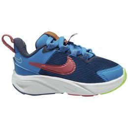Nike Star Runner 4 Baby - Neutrallaufschuhe - Kinder