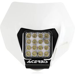 Acerbis KTM 13-16, Scheinwerfermaske
