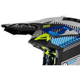 Airoh Aviator 3 Wave, Helmschirm