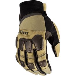 Klim Dakar Pro, Handschuhe