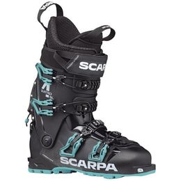 Scarpa 4-Quattro SL W - Freeride Skischuhe - Damen