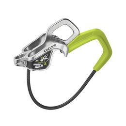 Edelrid Mega Jul II - Sicherungs- und Abseilgerät