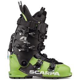 Scarpa 4-QUATTRO PRO - Freeride Skischuhe
