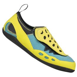 Scarpa Piki j Jr – Kletterschuhe – Kinder