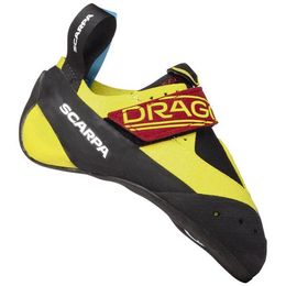 Scarpa Drago Kid Jr - Kletterschuhe - Kinder