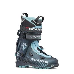 Scarpa F1 Woman 20/21 - Skitourenschuh - Damen