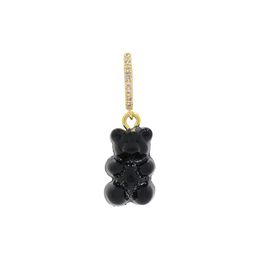 Fashionbox Anhänger Damen Größe One Size schwarz