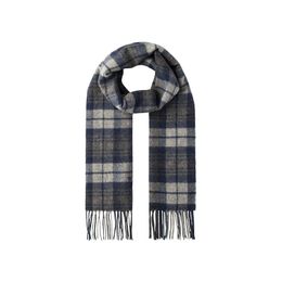 Hackett London Scarf male Grey size One Size