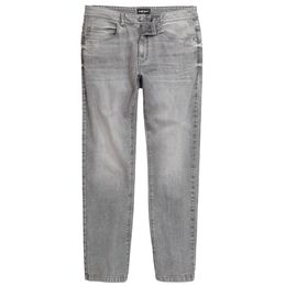 Men Plus Jeans Herren Gr&ouml;&szlig;e 38 grey denim