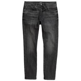 Men Plus Jeans male Black size 36