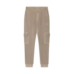 Hackett London Hose Jungen Gr&ouml;&szlig;e 122 dunkelbeige