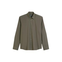 Marc O'Polo Marc O'polo Button Up Shirt male Green size XXL