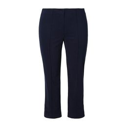 Ulla Popken Pants female Blue size 52