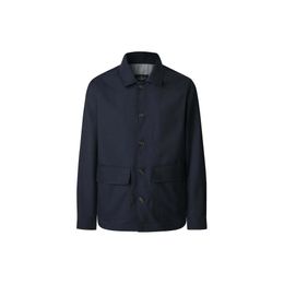 Hackett London Jacke Herren Gr&ouml;&szlig;e S navy