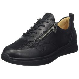 Ganter Lace-Up Shoes female Black size 39
