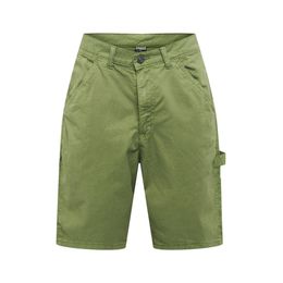 Urban Classics Shorts 'Carpenter' Herren Gr&ouml;&szlig;e 30 hellgr&uuml;n