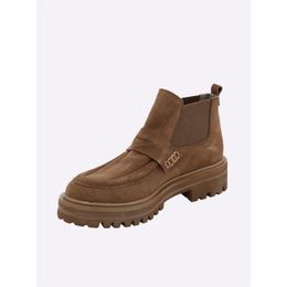 Heine Stiefelette