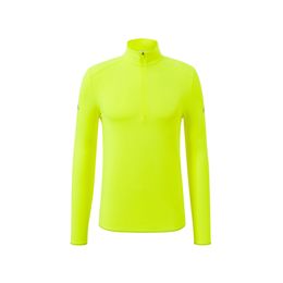 Tchibo - Thermo-Funktionsshirt - Herren - Gr. L - gelb