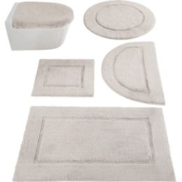 HEINE HOME Badematte