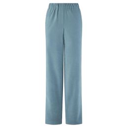 Peter Hahn - Hose, blau, Gr. 18