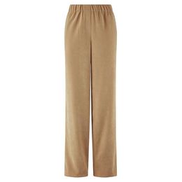 Peter Hahn - Hose, braun, Gr. 22