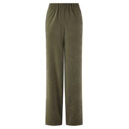 Peter Hahn - Hose, gr&uuml;n, Gr. 38 / S