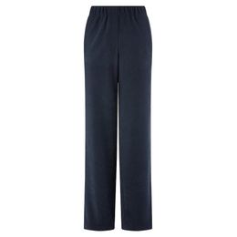 Peter Hahn - Hose, blau, Gr. 18