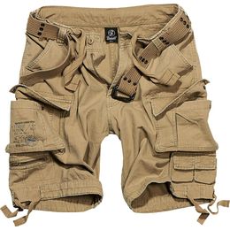 Brandit Savage Vintage, Cargoshorts