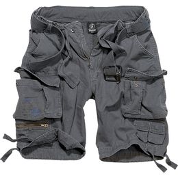 Brandit Savage Vintage, Cargoshorts