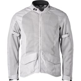 GMS-Moto FiftySix.7 Long, Meshjacke
