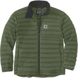 Carhartt LWD, Textiljacke