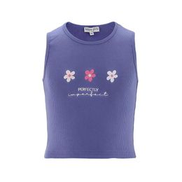 happy girls by Eisend Top in Blau - 55% | Gr&ouml;&szlig;e 128 | Kinder-oberteile