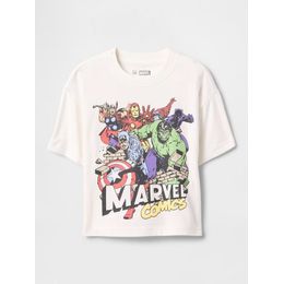 GAP Shirt in Creme - 55% | Gr&ouml;&szlig;e 92 | Baby-shirts
