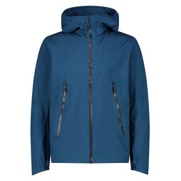 CMP Funktionsjacke in Dunkelblau - 64% | Größe 52 | Herren-outdoorjacken