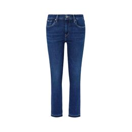 Pepe Jeans Jeans Damen Gr&ouml;&szlig;e 30 blue denim