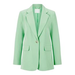 Rich & Royal Rich & Royal Blazer Damen Gr&ouml;&szlig;e 36 gr&uuml;n