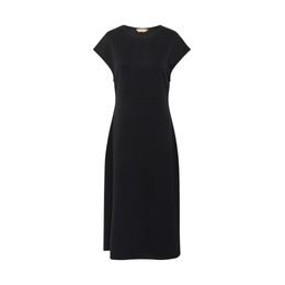 Culture Kleid 'Chabrina' Damen Gr&ouml;&szlig;e 36 schwarz Sommerkleid