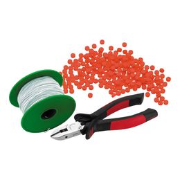 CIMCO Plombenzangen-Set 101730)