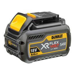 Dewalt DCB546-XJ Ersatz-Akku | 54V /108 Wh)