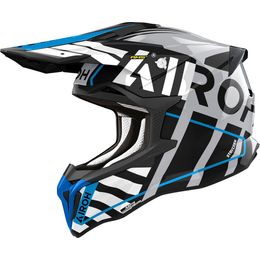 Airoh Strycker Brave, Motocrosshelm