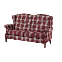 Max Winzer Sofa 2 5-Sitzer Verita rot Ma&szlig;e (cm): B: 193 H: 108 &raquo; M&ouml;bel Kraft