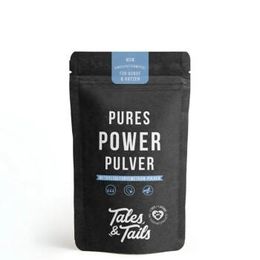 Tales & Tails MSM-Pulver Pures Power Pulver