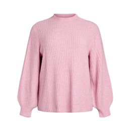 ZIZZI Pullover 'Cacomfy' Damen Gr&ouml;&szlig;e XL/XXL rosa