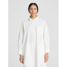 Gai+lisva Shirt ' Isabel ' Damen Gr&ouml;&szlig;e XL wei&szlig;