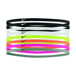 Nike Skinny Headbands 8-Pack