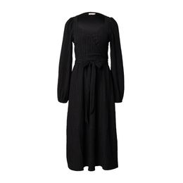 NLY by Nelly Kleid 'Good Times' Damen Gr&ouml;&szlig;e 36 schwarz Winterkleid