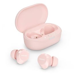 Ohrh&ouml;rer In-Ear Bluetooth Rauschunterdr&uuml;ckung - Philips TAT1209PK