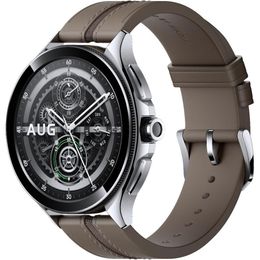 Smartwatch Xiaomi GPS Watch 2 Pro -