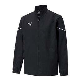 Puma teamRISE Sideline Jacke Kinder (003), Größe 176, Kinder, Kinder - 11teamsports