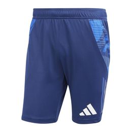 Adidas Tiro 24 Competition Training Short Blau, Größe XS, Herren, Bekleidung - 11teamsports
